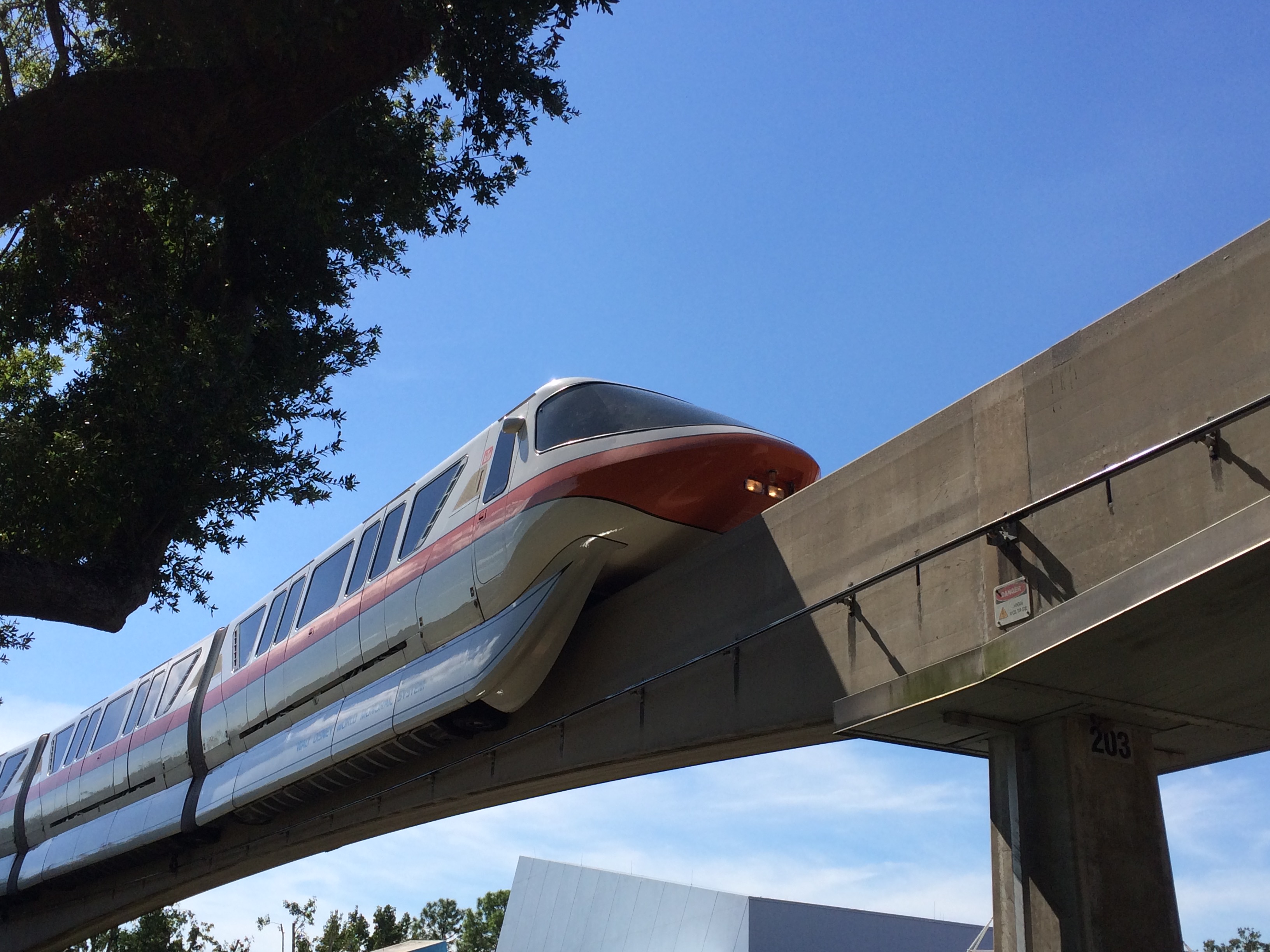 Walt Disney World Spotlight: Epcot – Part 1 – Magical Parks and Beyond