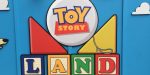Park Spotlight: Disney’s Hollywood Studios – Toy Story Land – Magical ...